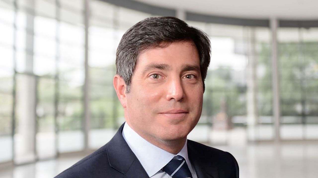 Discipline is slipping in casualty reinsurance, warns WR Berkley ...